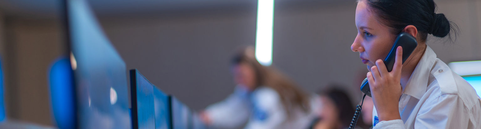 Benefits of Professional Call Handling | Remote Monitoring