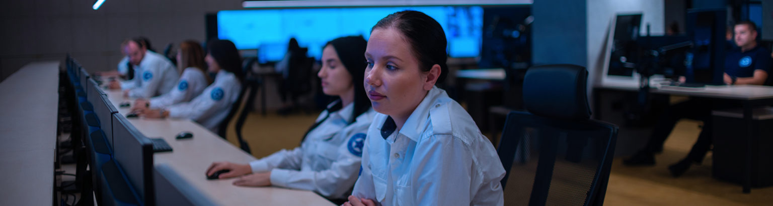 Benefits of Professional Call Handling | Remote Monitoring