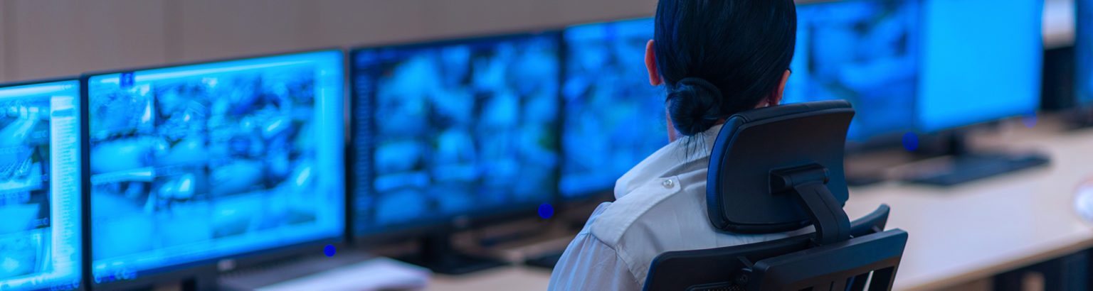 Intruder Alarm Monitoring - The Complete Guide | Remote Monitoring