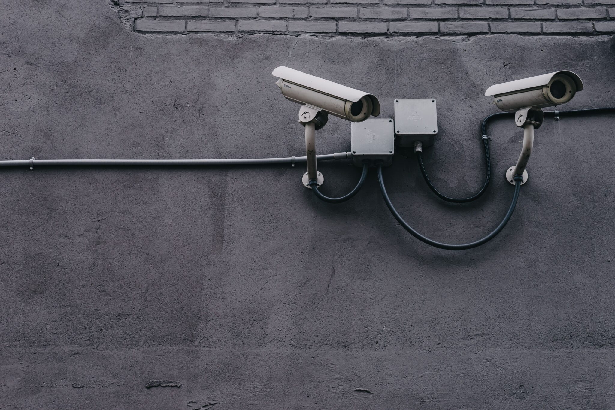 What is the difference between CCTV and VSS? | Remote Monitoring
