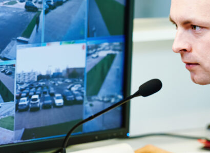 How Does an Alarm Receiving Centre (ARC) Work? | Remote Monitoring